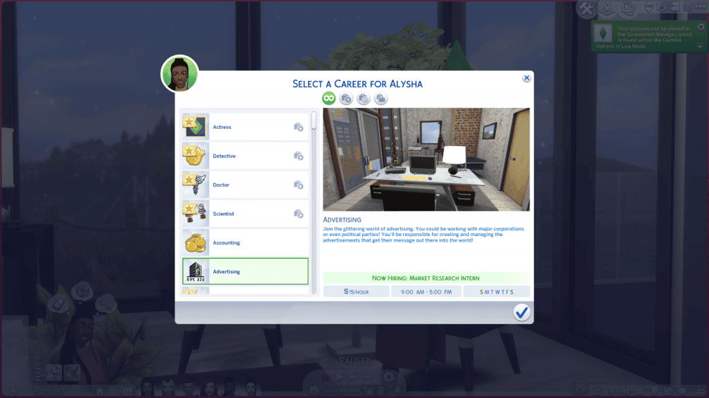 31+ Absolute Best Sims 4 Career Mods (Free to Download Sims 4 Job Mods ...