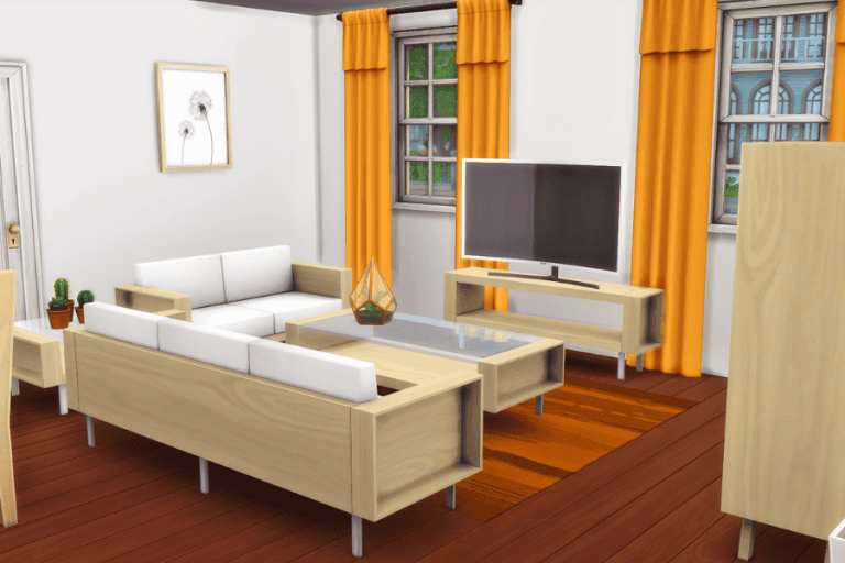 35+ Essential Sims 4 CC Packs You Need in Your Game - Must Have Mods