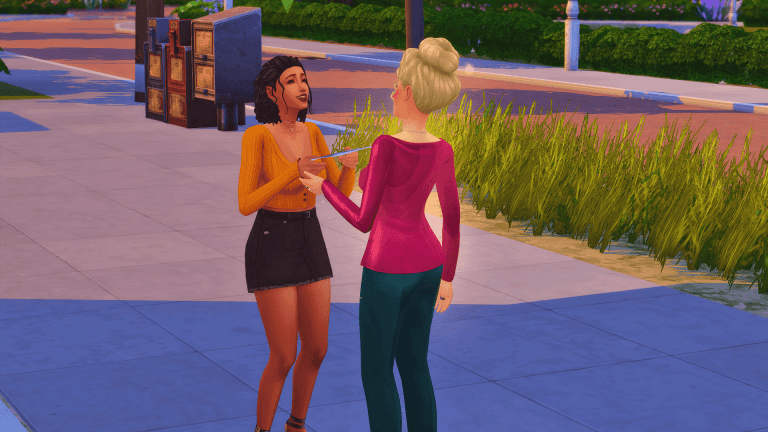 29+ Must-Have Mods for Sims 4 Every Simmer Should Know About - Must ...