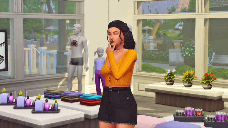 29+ Must-Have Mods for Sims 4 Every Simmer Should Know About - Must ...