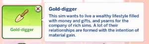 31+ Absolute Best Sims 4 Trait Mods to Create More Unique Sims (Sims 4 ...