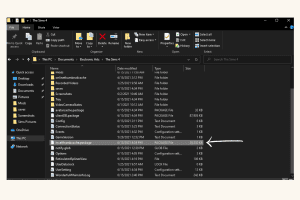 How to Fix Your Laggy Game with The Sims 4 Simulation Lag Fix Mod ...