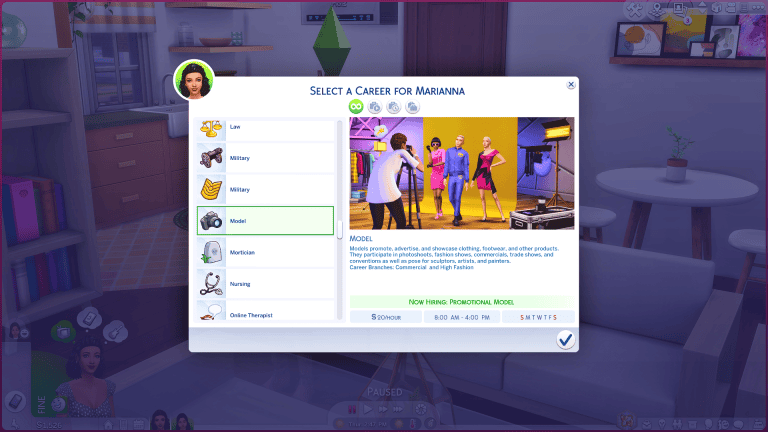 31+ Absolute Best Sims 4 Career Mods (Free to Download Sims 4 Job Mods ...