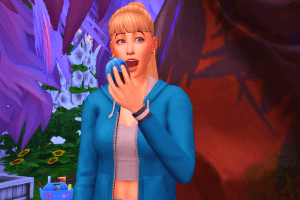 Ultimate Guide to Sims 4 Magic Beans: How to Get Them & What They Do ...