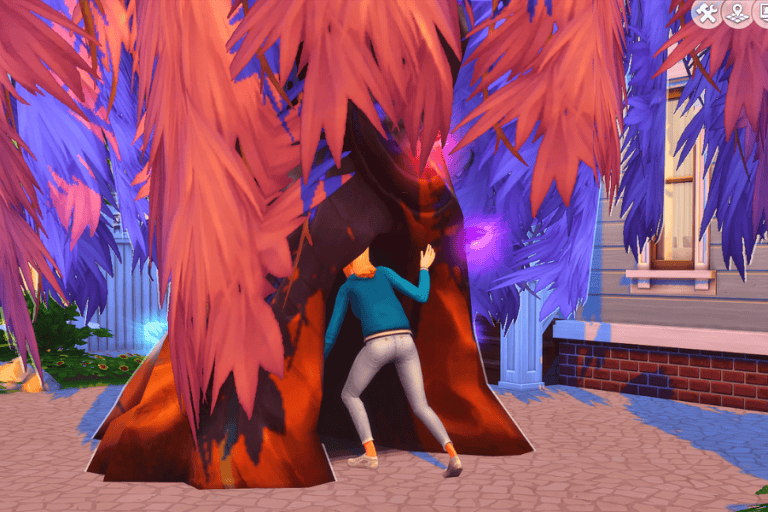 Ultimate Guide to Sims 4 Magic Beans: How to Get Them & What They Do ...