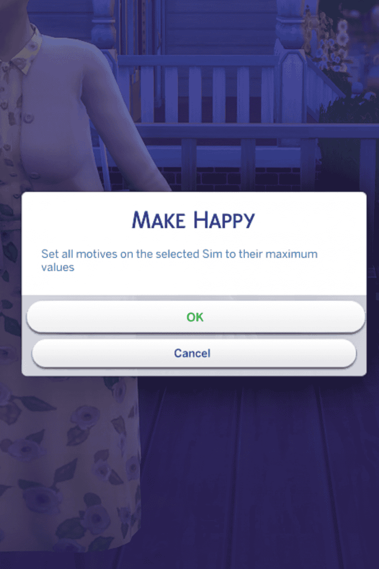 The Sims 4 Needs Cheat How To Fill Your Sims Needs Turn Off Need The Sims 4 Needs Cheat How To Fill Your Sims Needs Turn Off Need