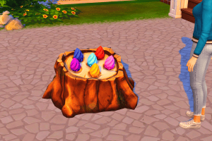 Ultimate Guide to Sims 4 Magic Beans: How to Get Them & What They Do ...
