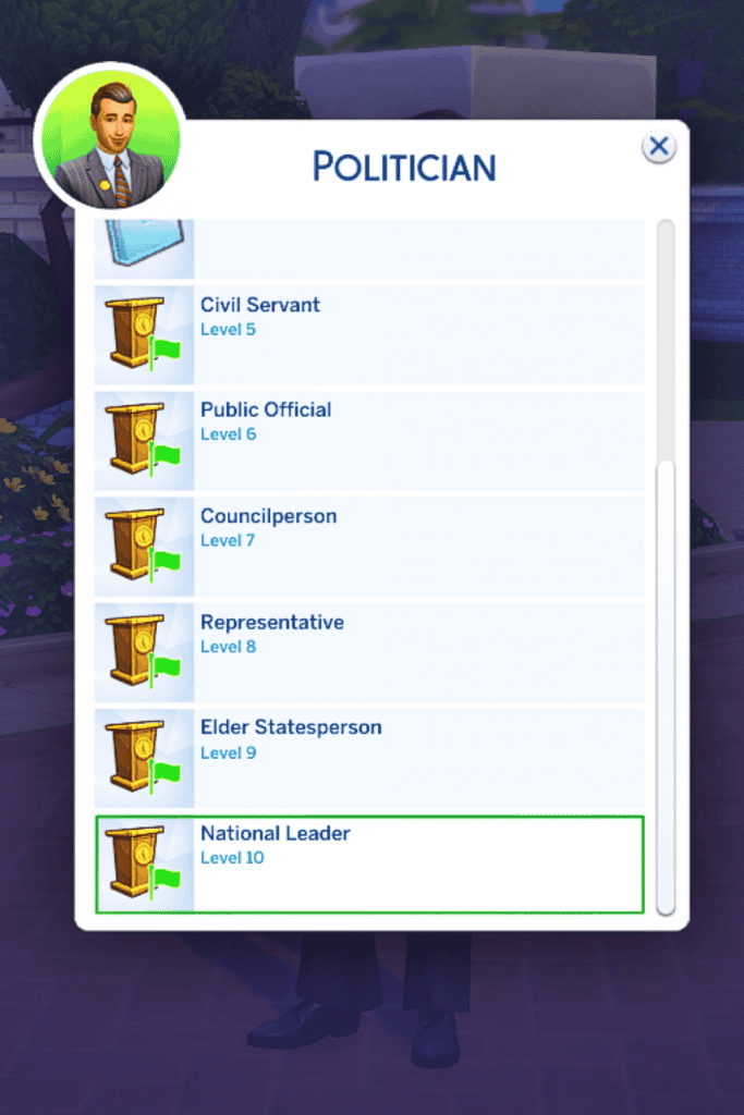 The Sims 4 Cheat Hpnonline