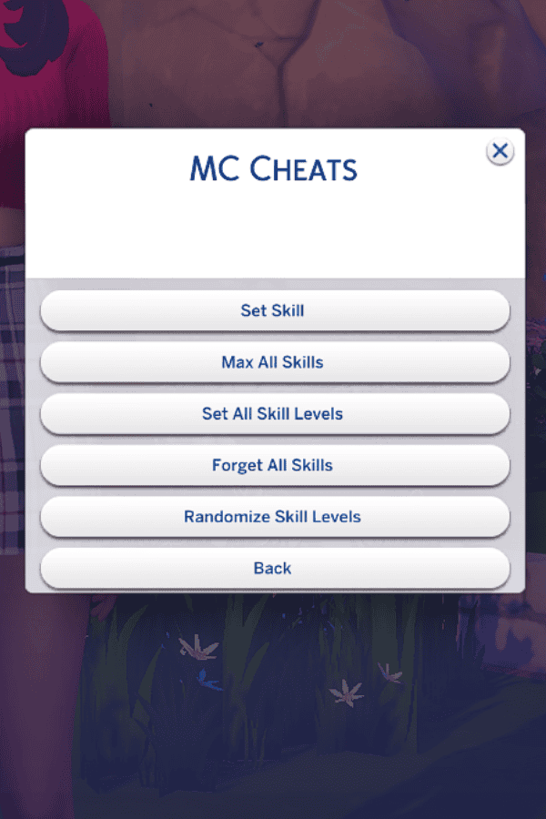 The Sims 4 Skill Cheats How To Easily Level Up Or Max Out Any Skill The Sims 4 Skill Cheats How To Easily Level Up Or Max Out Any Skill