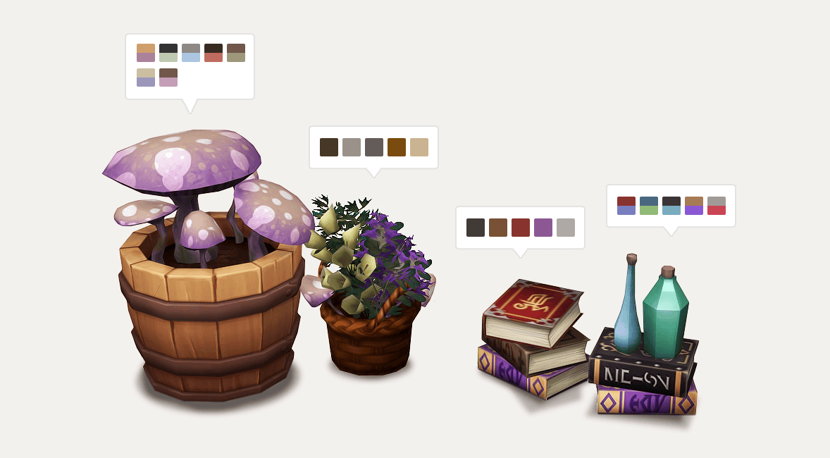 27+ Most Magical Pieces of Sims 4 Witch CC - Must Have Mods