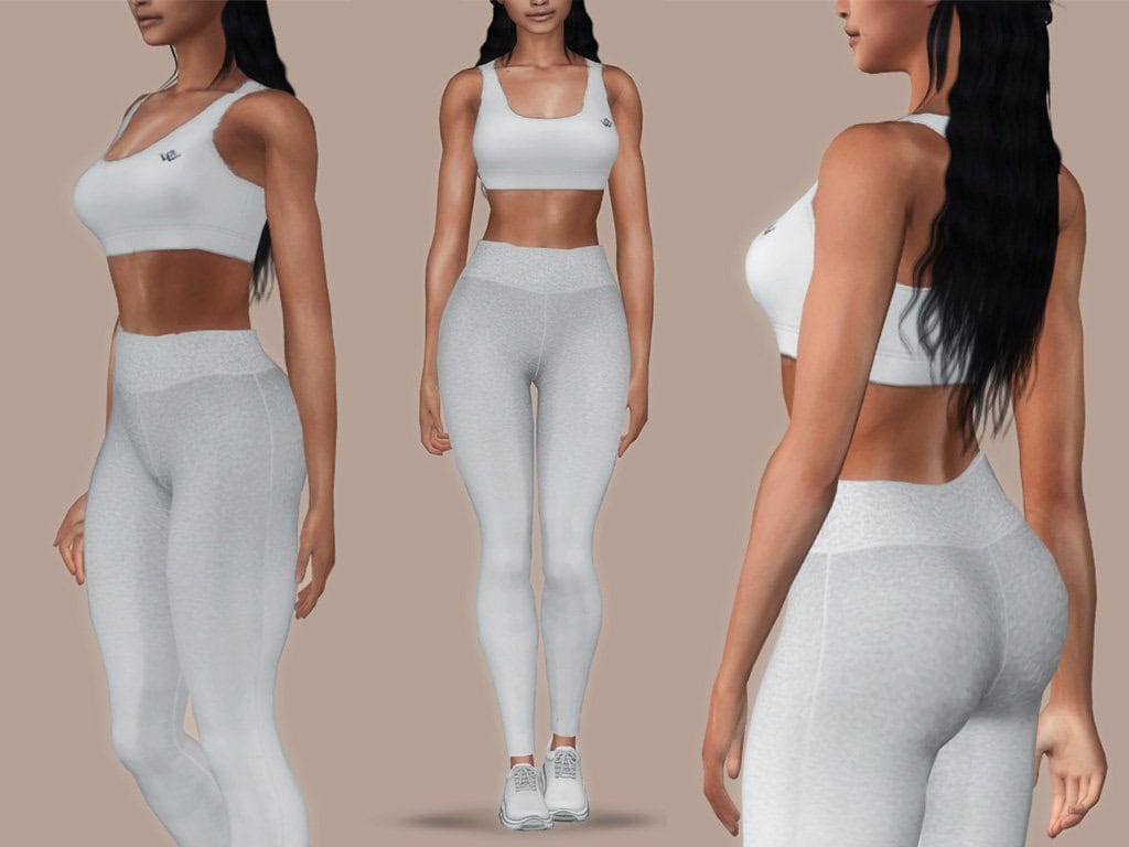 Sims 4 Body Mod Dogsfer