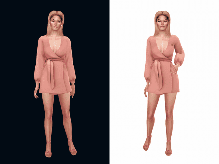 25+ Best Sims 4 CAS Backgrounds (Free Downloads & Installation Guide ...