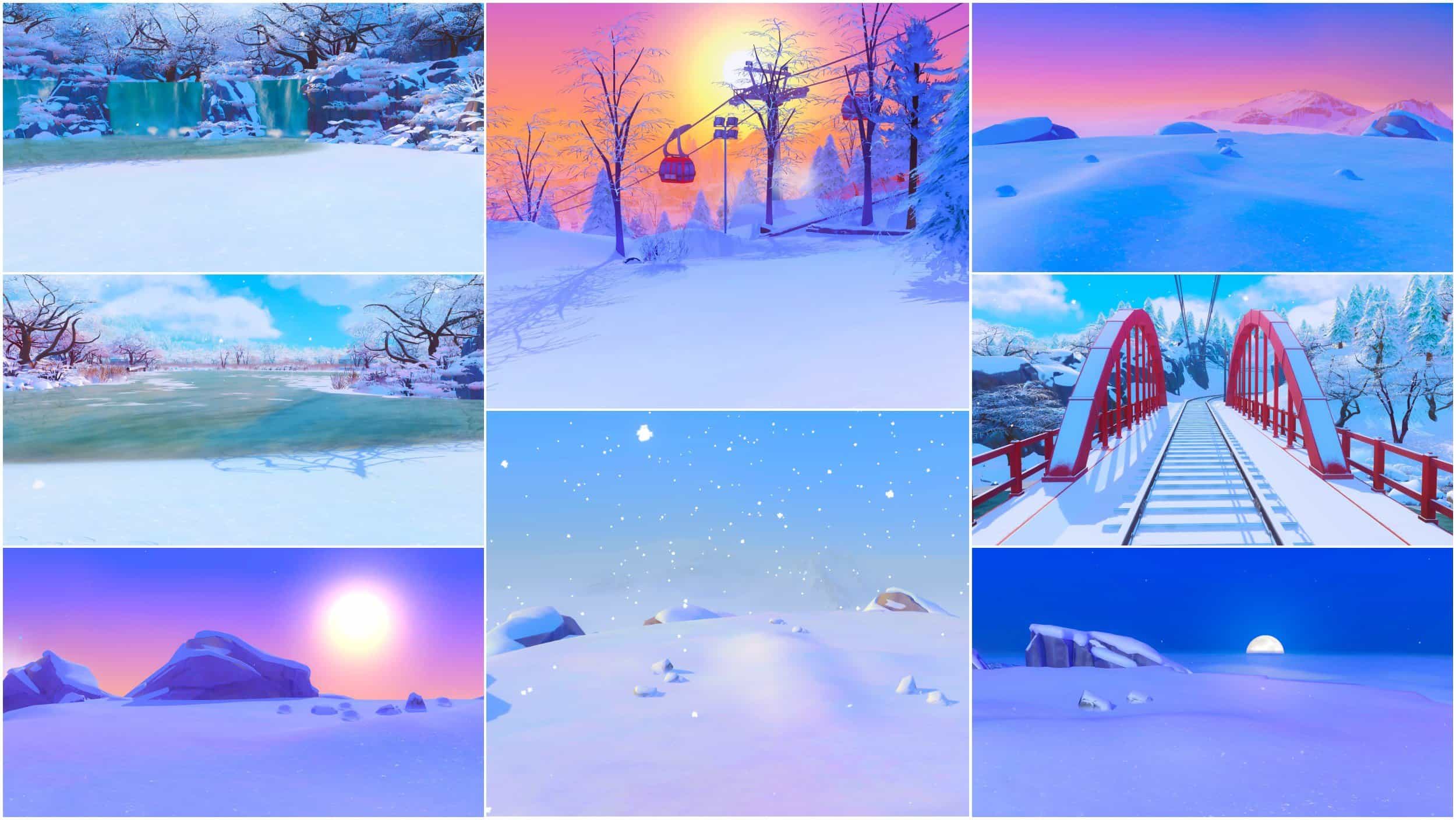 Top 33+ Free Sims 4 CAS Backgrounds for 2024 - Must Have Mods