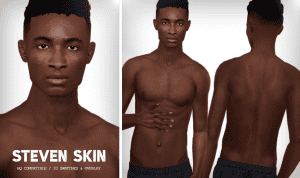 Sims 4 male skin overlay alpha - oplgourmet