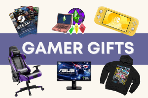 The Absolute Best Gamer Gifts For Every Budget - Must Have Mods