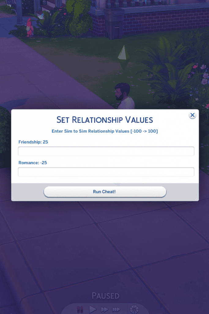 How To Cheat In Sims 4 For Changing Your Sim Daxvision How To Cheat In Sims 4 For Changing Your Sim Daxvision