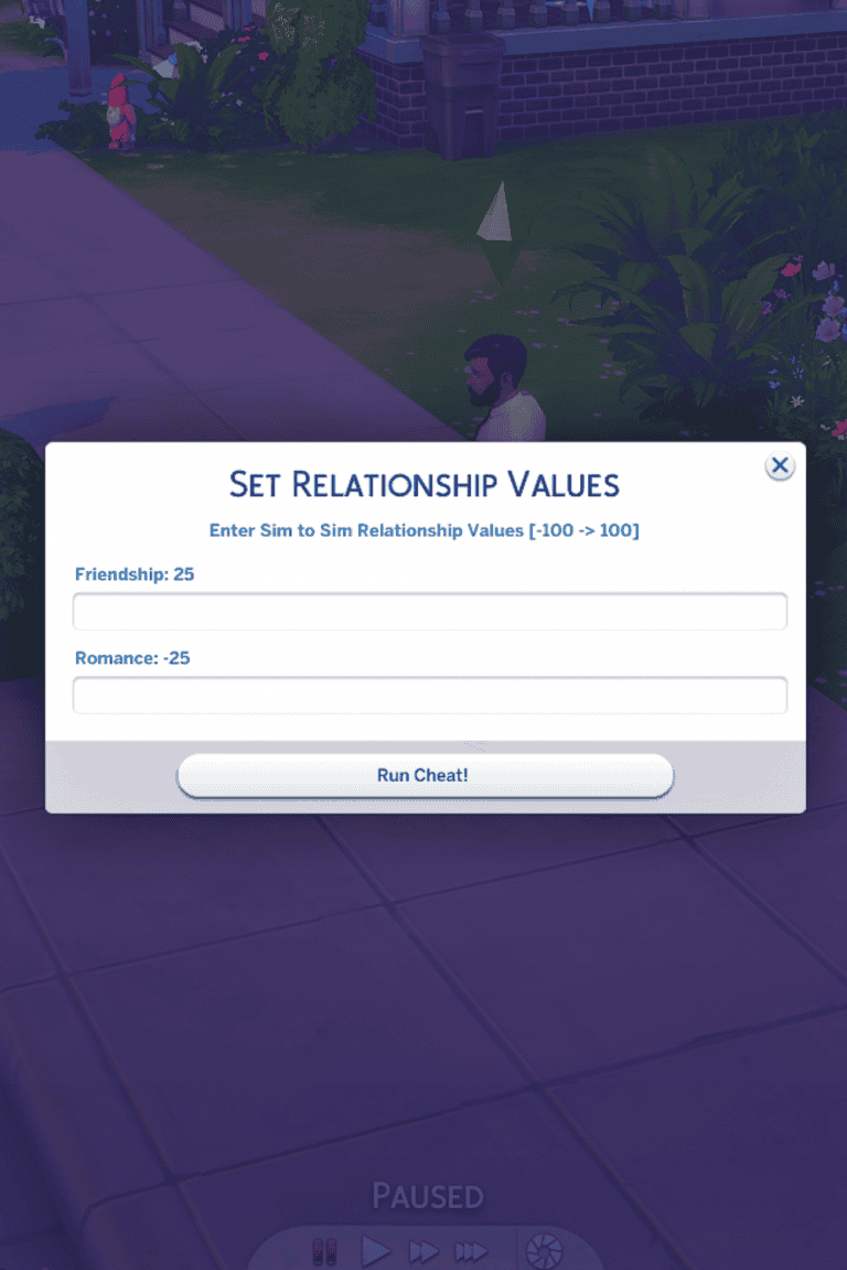 The Sims 4 Relationship Cheats: How to Cheat Romances, Friendships, and Enemies - Must Have Mods
