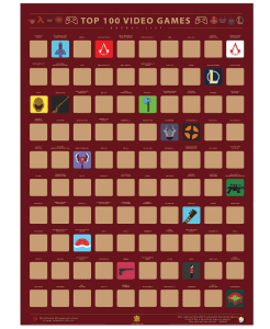 17+ Absolute Best Gifts for Gamer Boyfriend He'll Brag About to His ...