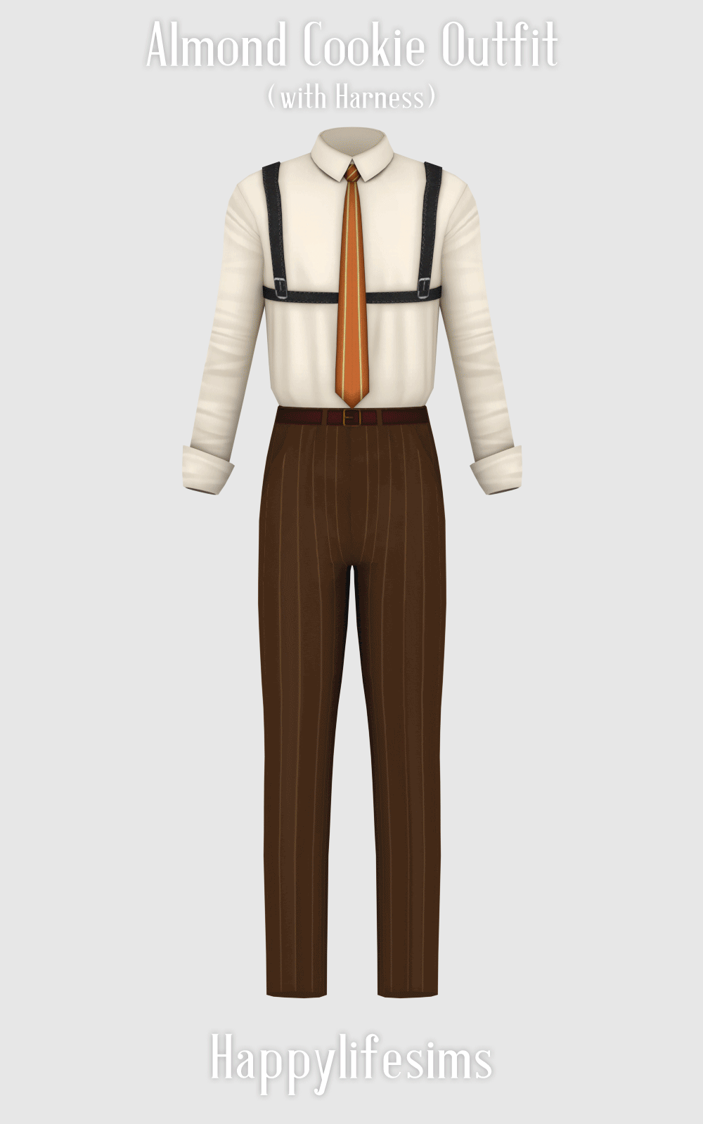 The Ultimate List of Sims 4 50s CC: Best 50s Clothes, 50s Hair, & 50's ...