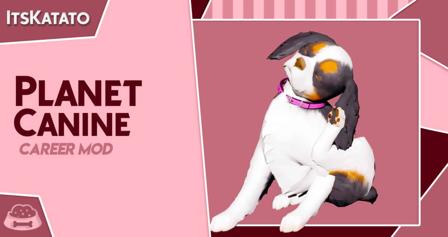 25+ Essential Sims 4 Pet Mods for More Fun & Realistic Pets - Must Have ...