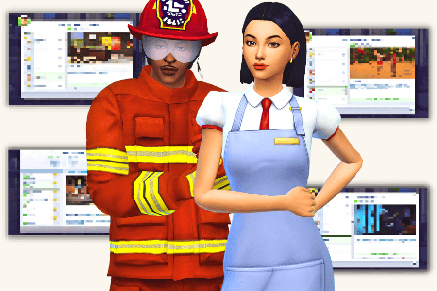 Sims 4 Custom Careers Mod Lasopahub Sims 4 Custom Careers Mod Lasopahub