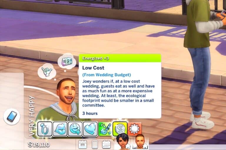 The Sims 4 Wedding Mod You Need in Your Game: Free to Download Sims 4 ...