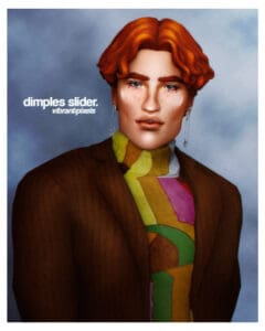 21+ Must-Have Sims 4 Sliders for More Realistic Sims: Body Sliders for ...