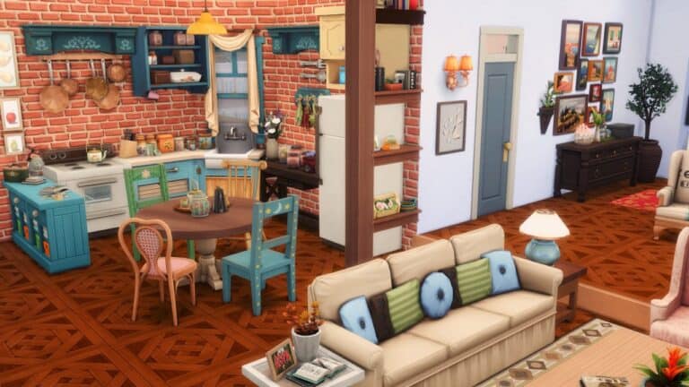 101+ Sims 4 House Ideas to Inspire Your Next Build (Ultimate Sims 4 ...