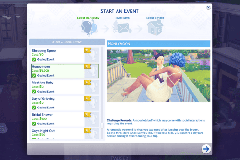 50+ Super Fun Sims 4 Event Mods to Add More Social Events to Your Game ...