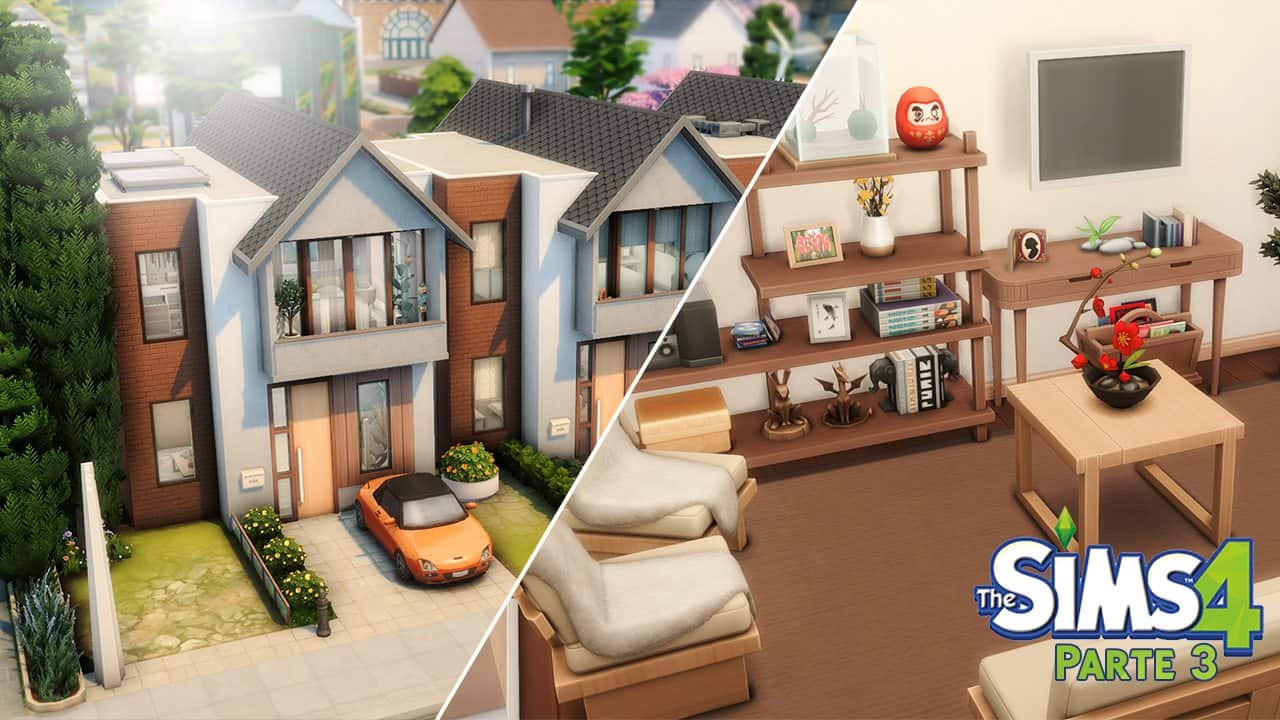101+ Sims 4 House Ideas to Inspire Your Next Build (Ultimate Sims 4 ...