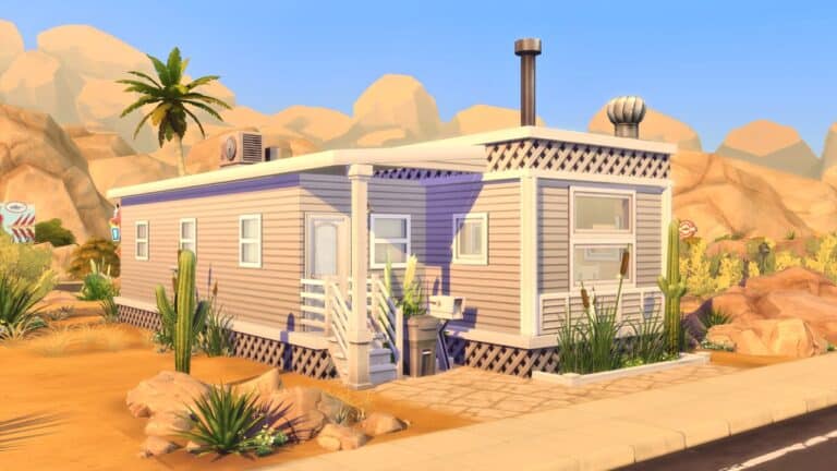 101+ Sims 4 House Ideas to Inspire Your Next Build (Ultimate Sims 4 ...