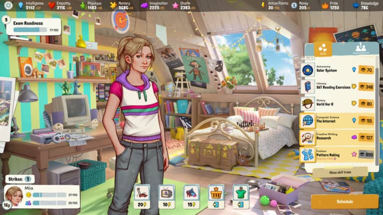 25+ Best Games Like The Sims (What to Play When You're Bored with Sims ...