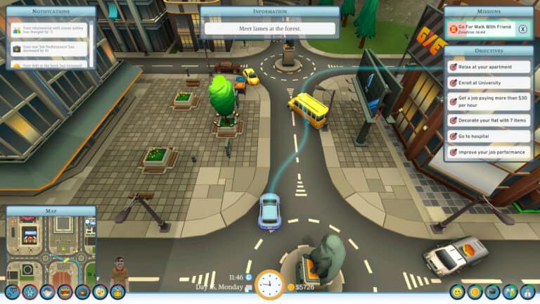 25+ Best Games Like The Sims (What to Play When You're Bored with Sims ...