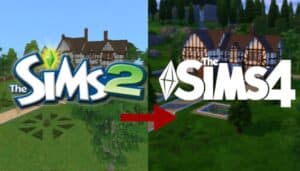 31+ Best Sims 4 Save Files to Add Variety to Your Game - Must Have Mods