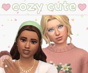 The Ultimate List of Sims 4 Gallery Poses (Family, Couple, Male, Pets ...