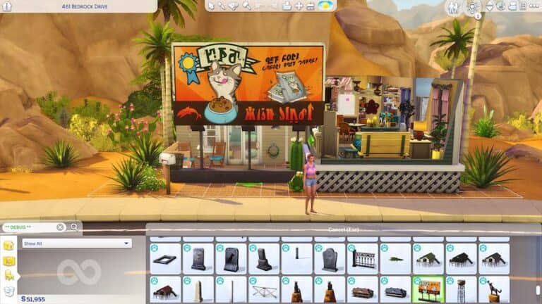 The Sims 4 Unlock All Items: Easy Step-by-Step Guide - Must Have Mods