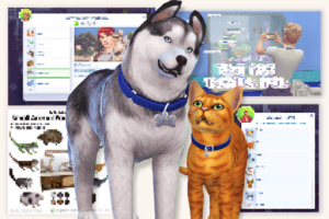 25+ Essential Sims 4 Pet Mods for More Fun & Realistic Pets - Must Have ...