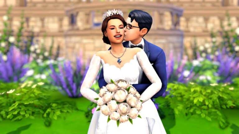 31+ Absolute Best Sims 4 Couple Poses For Incredible Pictures - Must ...