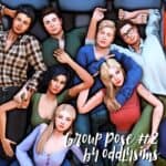 The Ultimate List of Sims 4 Poses: 50+ Free to Download Poses - Must ...