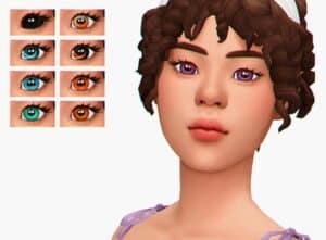 31+ Most Enchanting Sims 4 Mermaid CC (Free to Download) - Must Have Mods