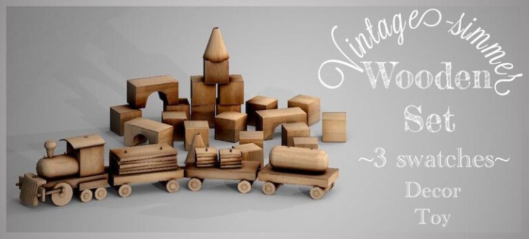 The Ultimate List of Sims 4 Clutter CC (Kitchen, Bedroom, Bathroom ...