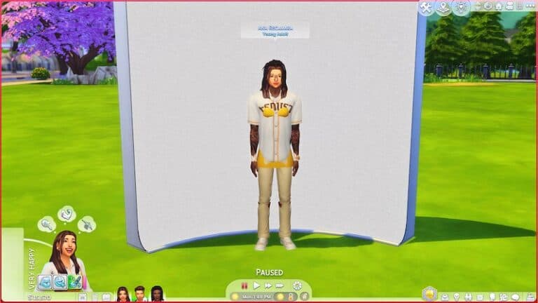 How to Use Poses in The Sims 4: In-Game, CAS, & Gallery Pose Tutorial ...