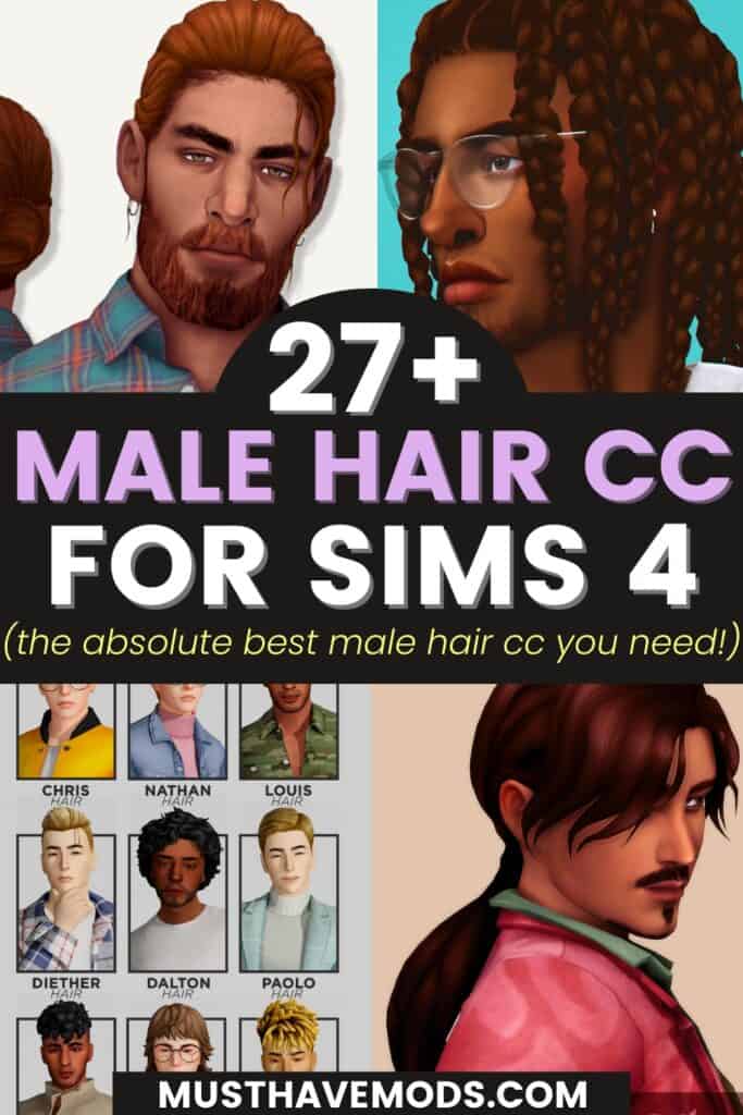 The Best Sims 4 CC: All The Custom Content You Need in Your CC Folder ...