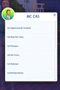 Sims 4 CAS Cheat: How to Get CAS Full Edit Mode (cas.fulleditmode ...