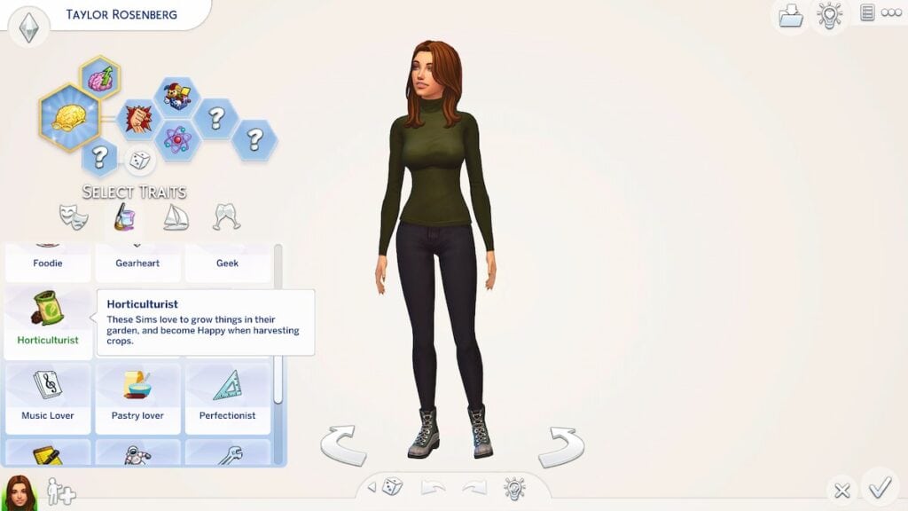 Sims 4 Cc Personality Traits Pack - Design Talk