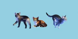 50+ Best Sims 4 Deco Sims for Storytelling Screenshots - Must Have Mods