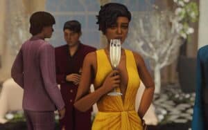 50+ Best Sims 4 Deco Sims for Storytelling Screenshots - Must Have Mods