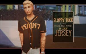 48+ Best Sims 4 Male CC Pieces for a Stylish Sim - Must Have Mods