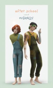 48+ Best Sims 4 Male CC Pieces for a Stylish Sim - Must Have Mods