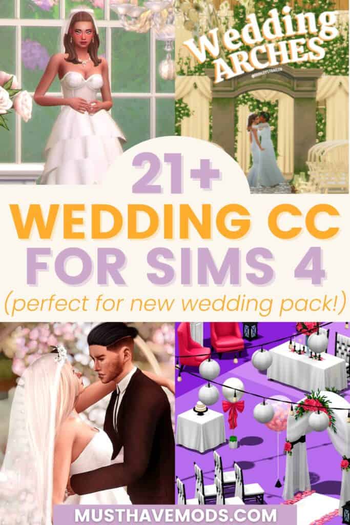The Best Sims 4 CC: All The Custom Content You Need in Your CC Folder ...